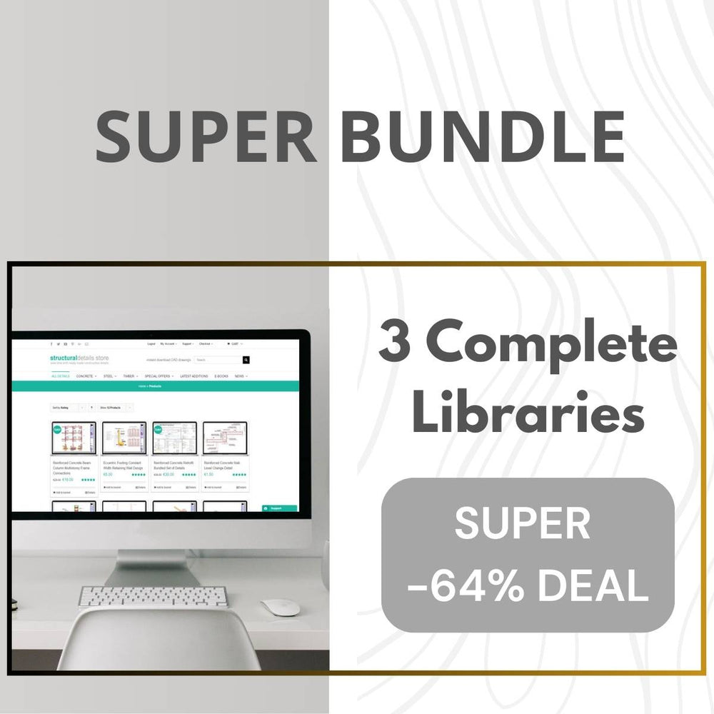 Collections – Page 2 – structuraldetails
