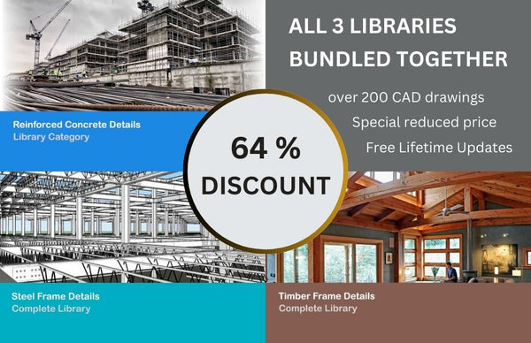 Super Bundle Pack Offer - structuraldetails