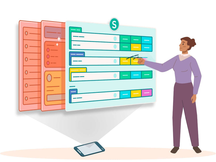 Student Fee Collection Tracker Excel Template Tool - structuraldetails