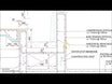 Infinity Type Swimming Pool Retaining Wall with Catch Pool Detail ...