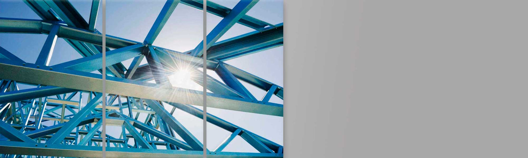 Steel Frame structural CAD detailed drawings - structuraldetails